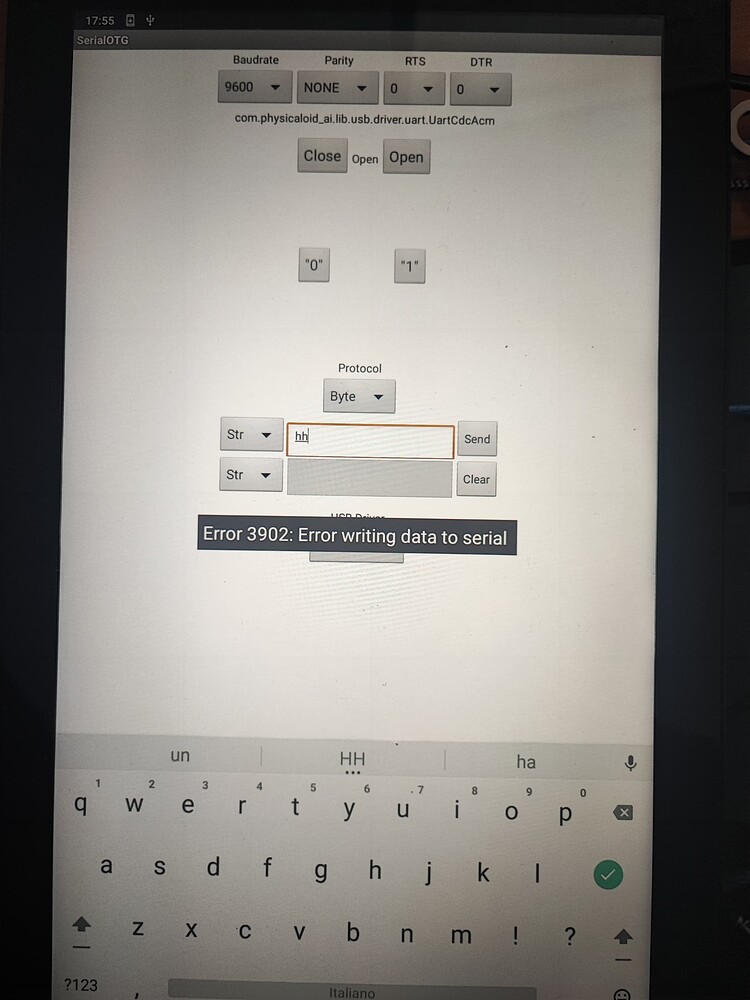 Serial OTG. Arduino CH340. FTDI. rkl099's Extension - #61 by rkl099 - Tutorials and Guides - MIT ...