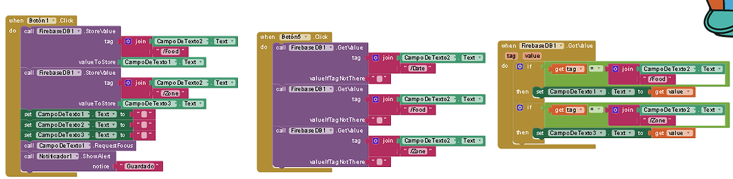 Sort dates in list view - MIT App Inventor Help - MIT App Inventor ...