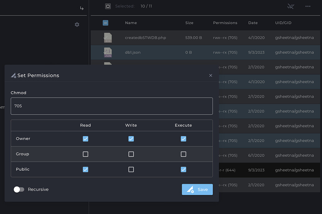 Create Your Own Secure Tinywebdb Using Php Tutorials And Guides Mit App Inventor Community
