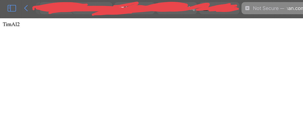 Create Your Own "Secure" Tinywebdb using php - Tutorials and Guides - MIT App Inventor Community
