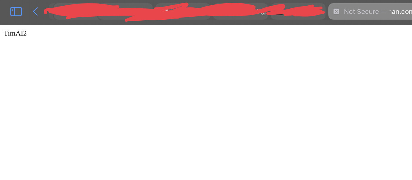 Create Your Own "Secure" Tinywebdb using php - Tutorials and Guides - MIT App Inventor Community