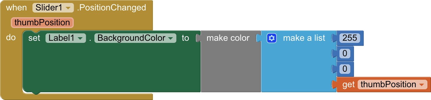 How do you set the background to transparent in the blocks editor ...