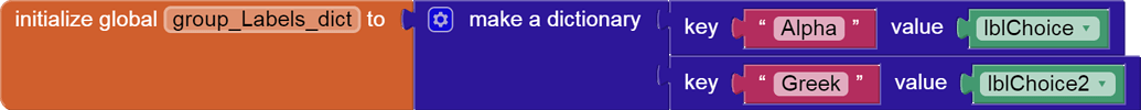 How can you use radio buttons? - MIT App Inventor Help - MIT App ...