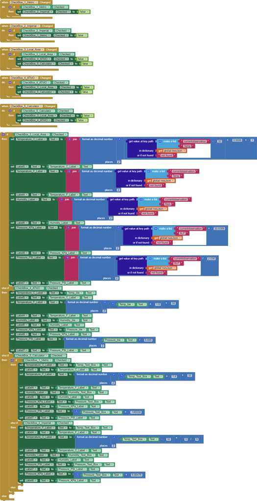 Please examine my logic (or lack thereof) - MIT App Inventor Help - MIT ...