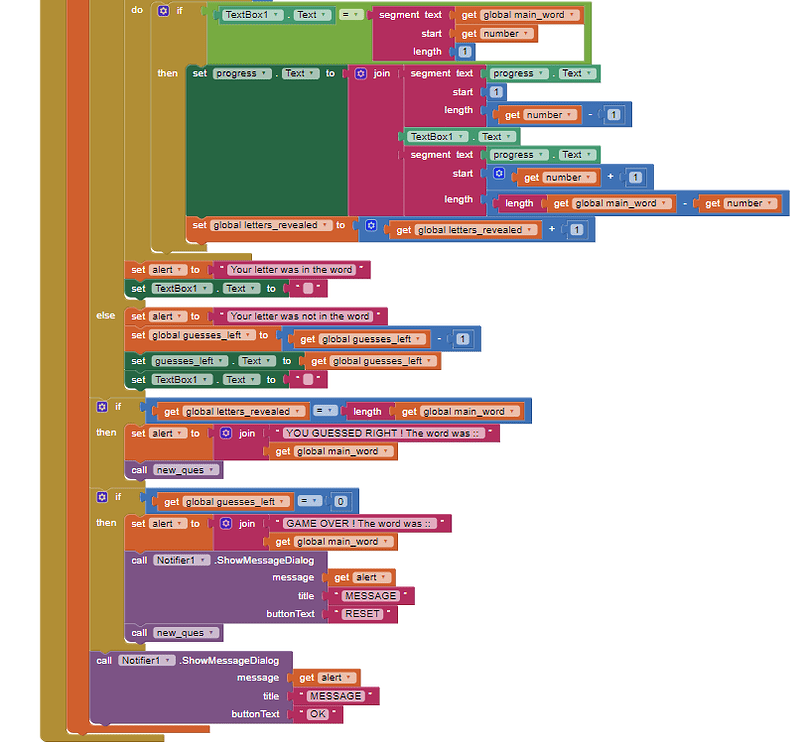 Run a code block for a specific time - MIT App Inventor Help - MIT App ...