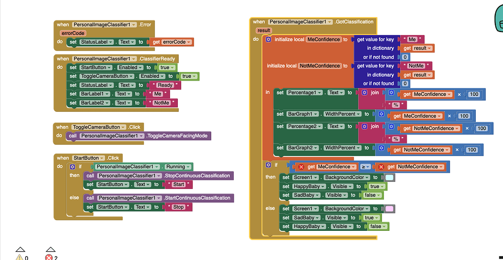 Picaboo Tutorial - MIT App Inventor Help - MIT App Inventor Community