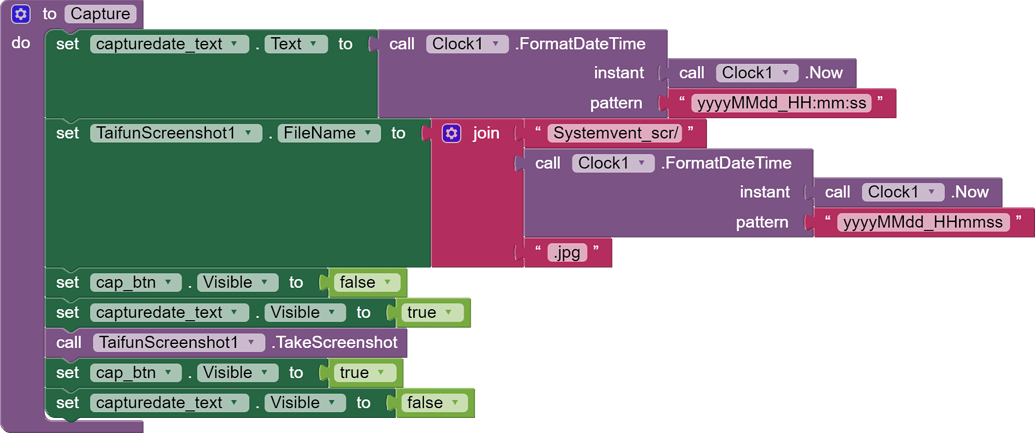 Full Screenshot - MIT App Inventor Help - MIT App Inventor Community