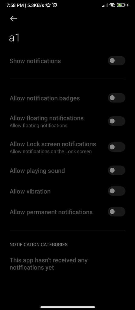 Push Notification problem - Bugs and Other Issues - MIT App Inventor ...