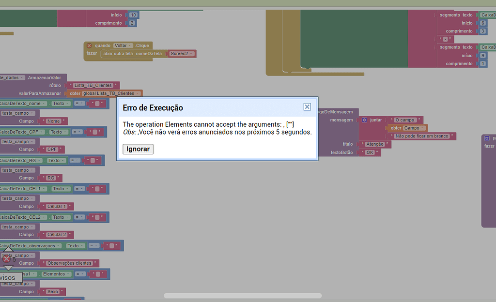 The operation Elements can't accept the arguments *empty-string* - MIT App Inventor Help - MIT ...