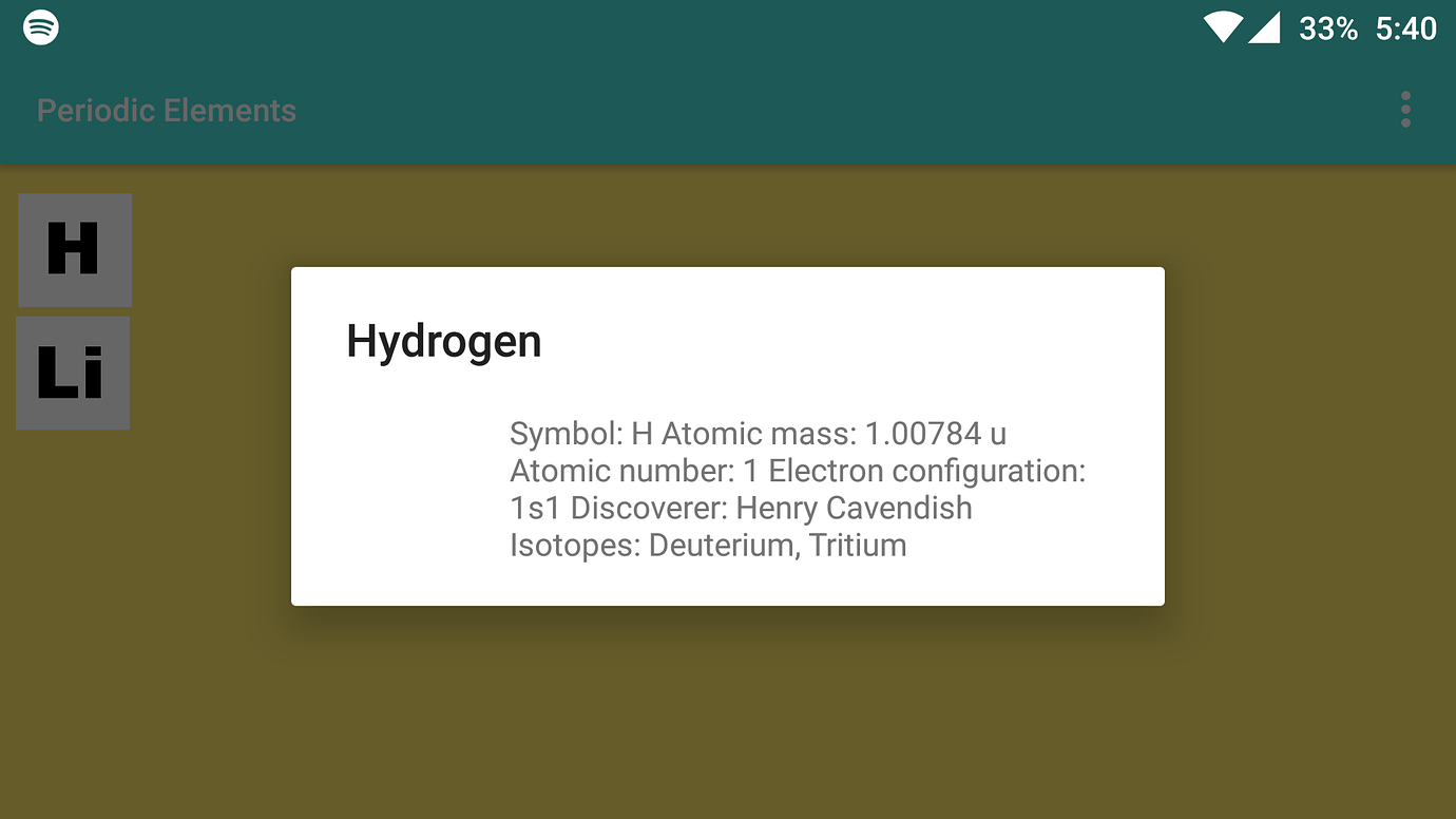 Customizing Notifier Mit App Inventor Help Mit App Inventor Community