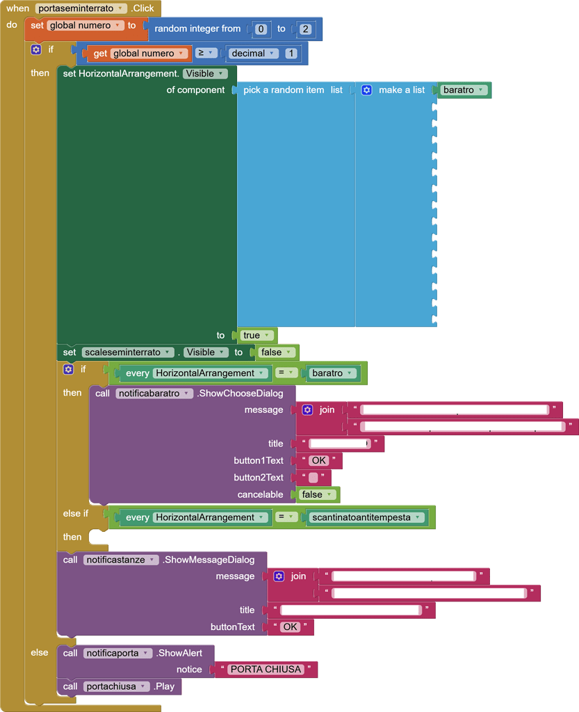 Why are notifications not appearing correctly? - MIT App Inventor Help - MIT App Inventor Community