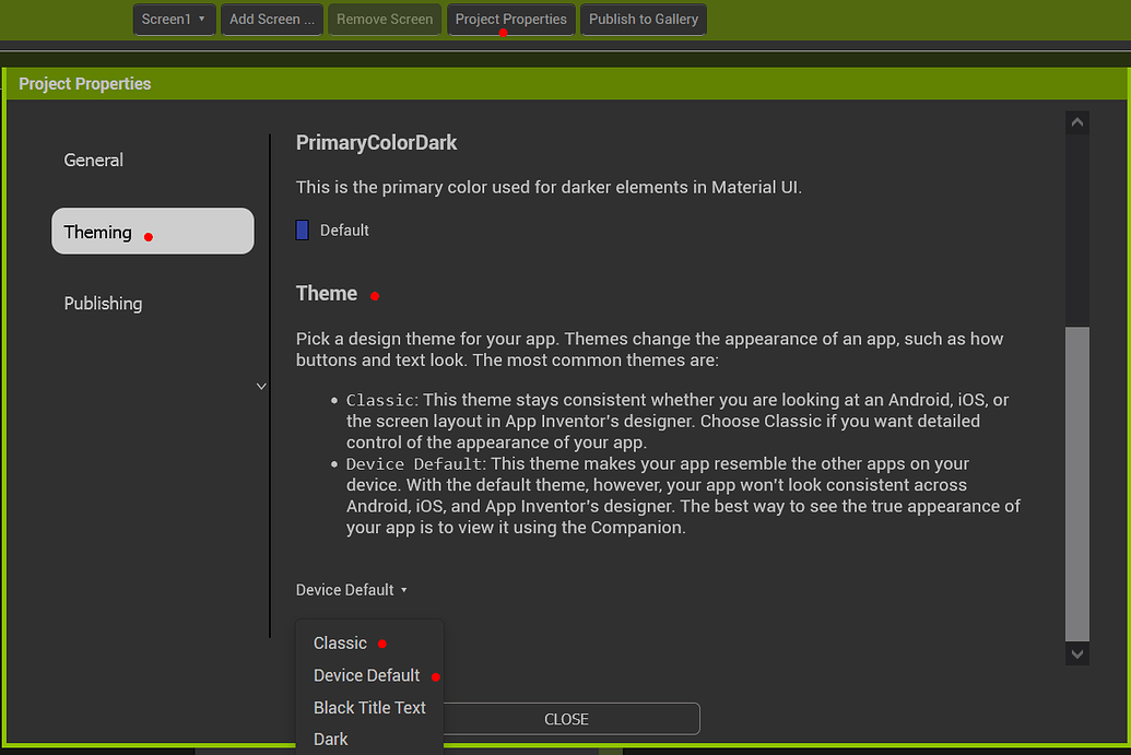 Design timepicker - MIT App Inventor Help - MIT App Inventor Community Design timepicker - MIT App Inventor Help - MIT App Inventor Community