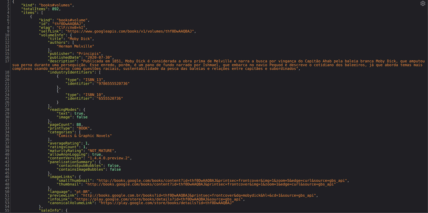How can i turn this JSON data into a listview element? - MIT App Inventor Help - MIT App ...