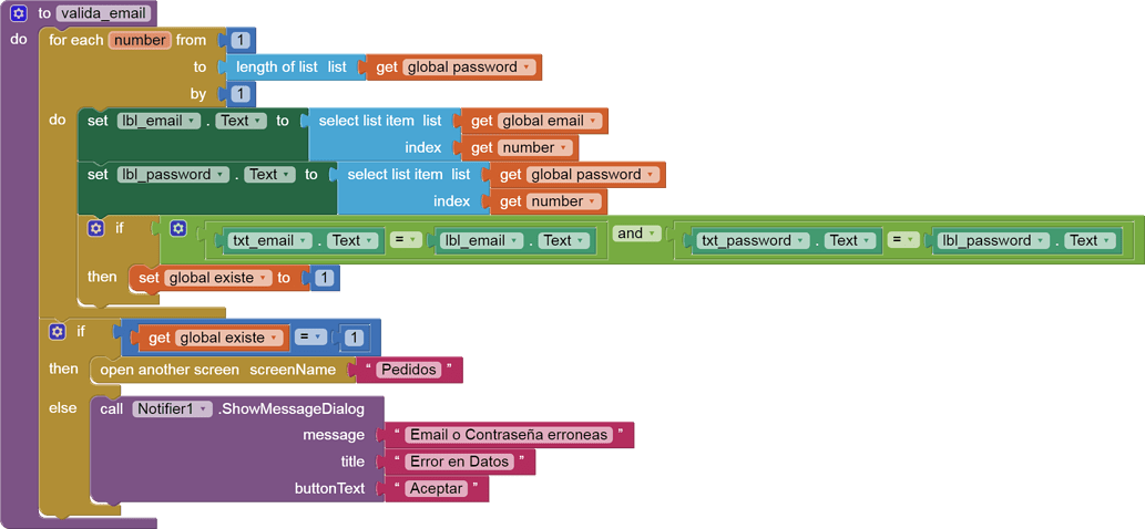 Problemas con el componente Notifier - MIT App Inventor Help - MIT App ...