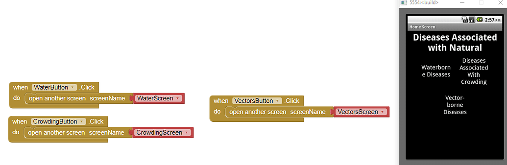 Server error: could not upload project. Please try again later! for aia files from PLTW course ...