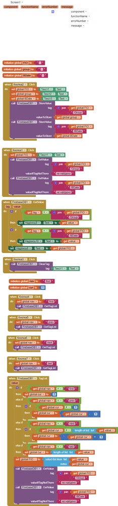The Application Does Not Launch On The Phone Bugs And Other Issues Mit App Inventor Community