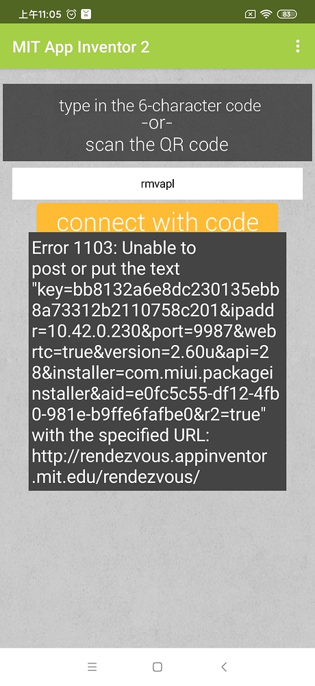 Ubuntu 20.04 LTS install App Inventor simulator ？ - MIT App Inventor ...