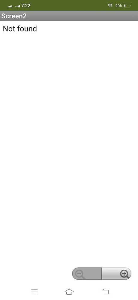 Webviewer full screen - MIT App Inventor Help - MIT App Inventor Community