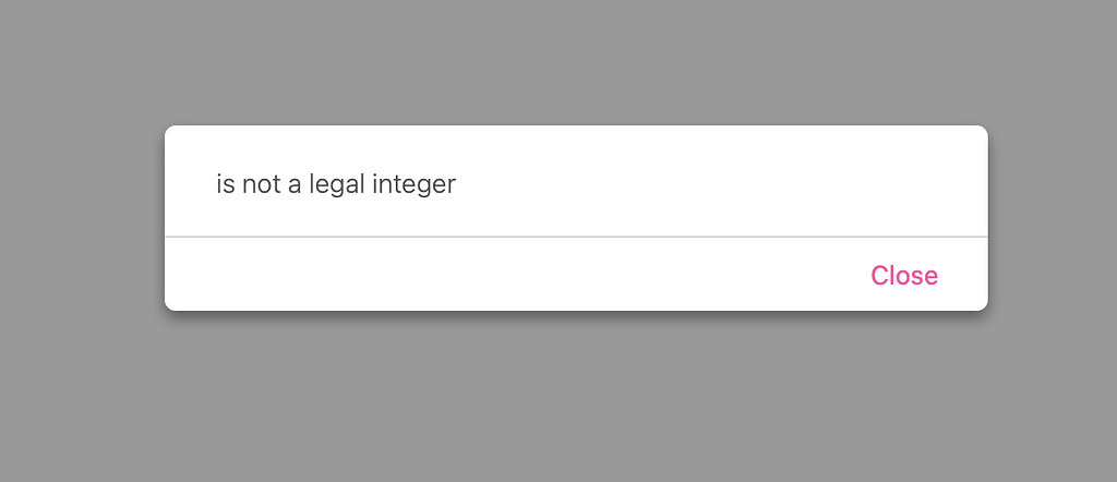 "is not a legal integer" - MIT App Inventor Help - MIT App Inventor ...