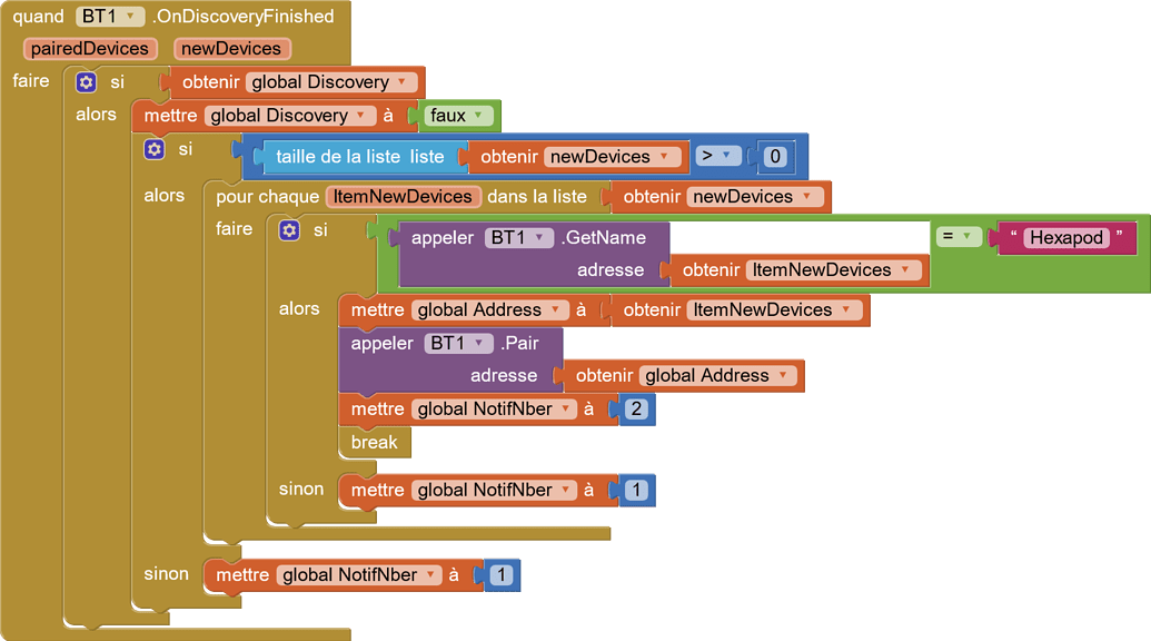 BT: An extension to work with Bluetooth - Extensions - MIT App Inventor ...