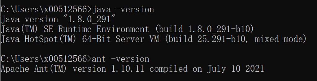 Ant Build Failed.Pls help - Extension Development - MIT App Inventor Community
