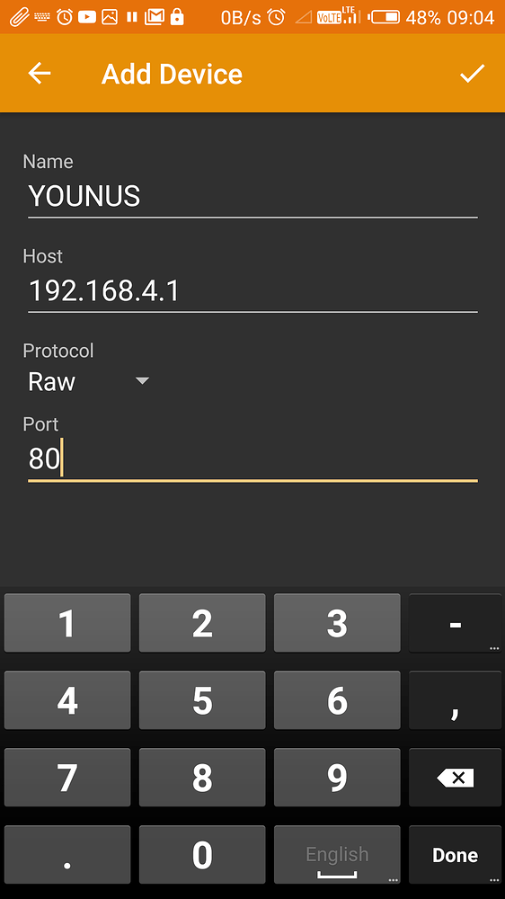 Help with sending command to esp8266-01 module - MIT App Inventor Help - MIT App Inventor Community