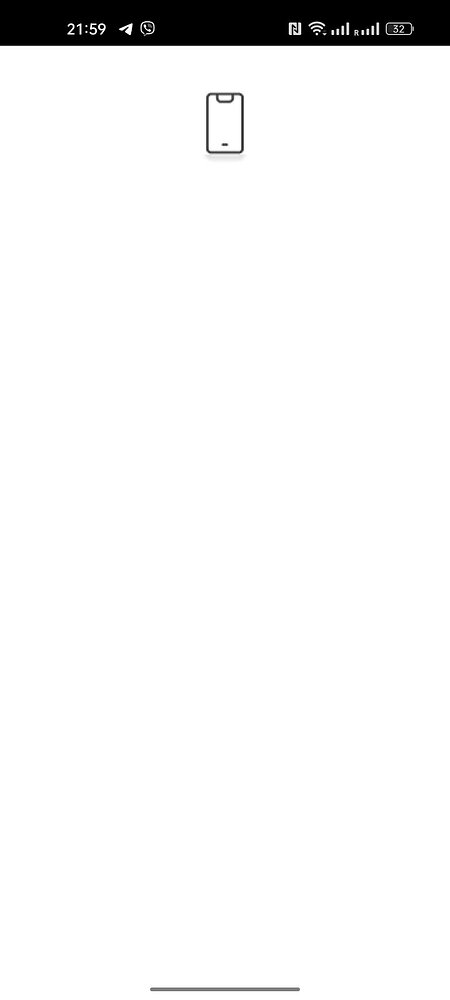 False screen rotation on transition - MIT App Inventor Help - MIT App ...