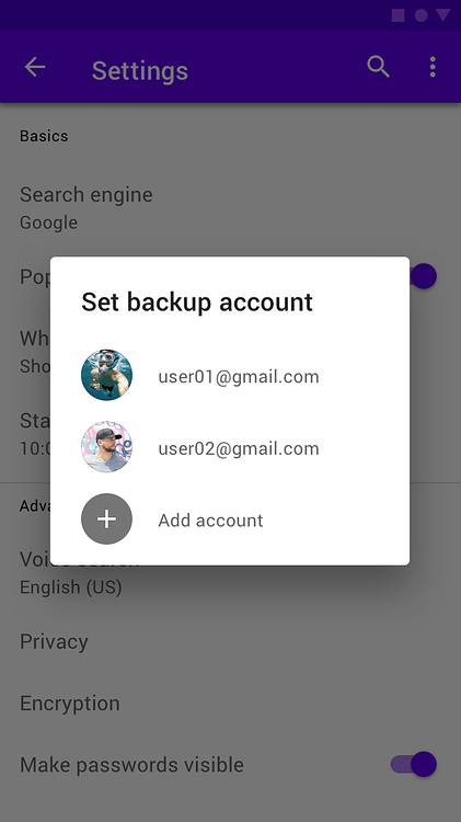 🗨️ MaterialDialog Extension: Enhanced Dialogs and Toasts for App ... 🗨️ MaterialDialog Extension: Enhanced Dialogs and Toasts for App ...