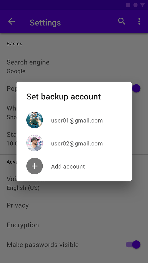🗨️ MaterialDialog Extension: Enhanced Dialogs and Toasts for App ...