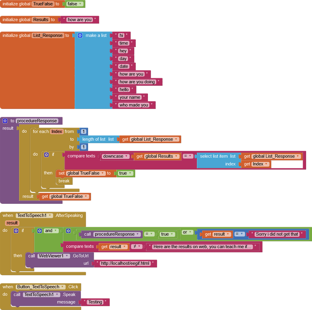 Error: Dx execution failed - MIT App Inventor Help - MIT App Inventor Community
