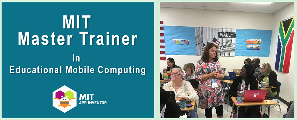 MIT Master Trainer in Educational Mobile Computing Program Resumes in ...
