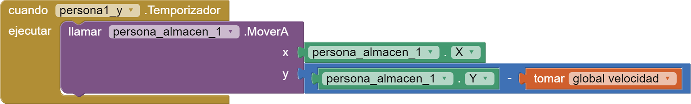 Ayuda a crear codigo de un juego (Help create game code) - MIT App ...