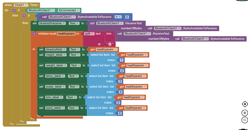 Hi, I need help in splitting text - MIT App Inventor Help - MIT App ...