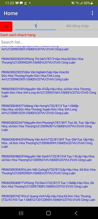 Help save data with listview - MIT App Inventor Help - MIT App Inventor Community