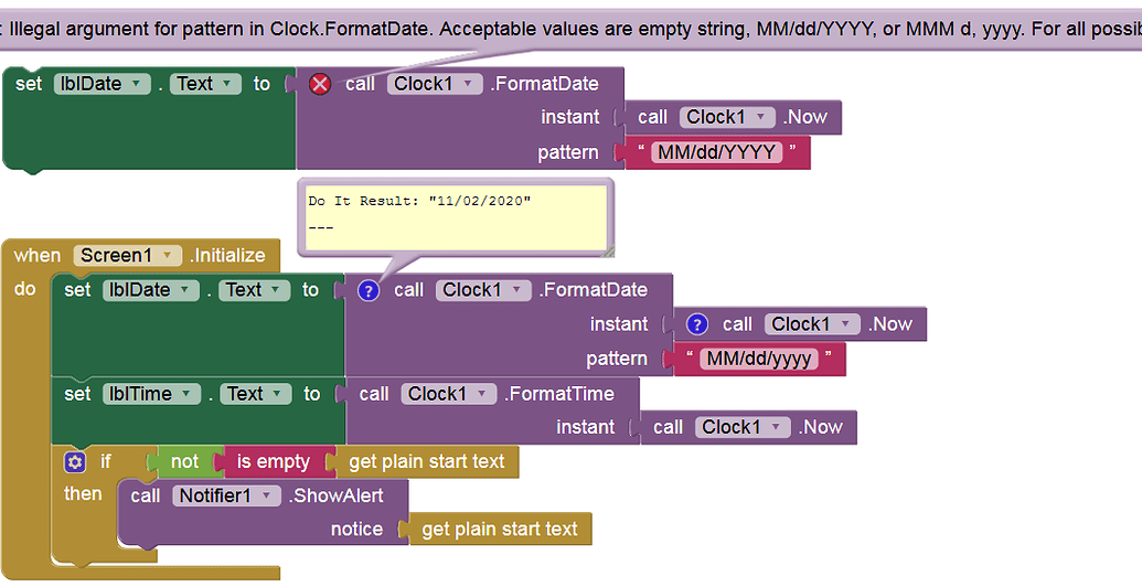 [PAID] ⏰ Alarm Manager Extension with Notification or Autostart ...