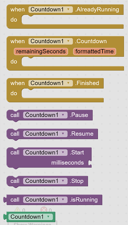 [FREE] Miscellaneous extensions for AI2 from The K Studio - Extensions ...