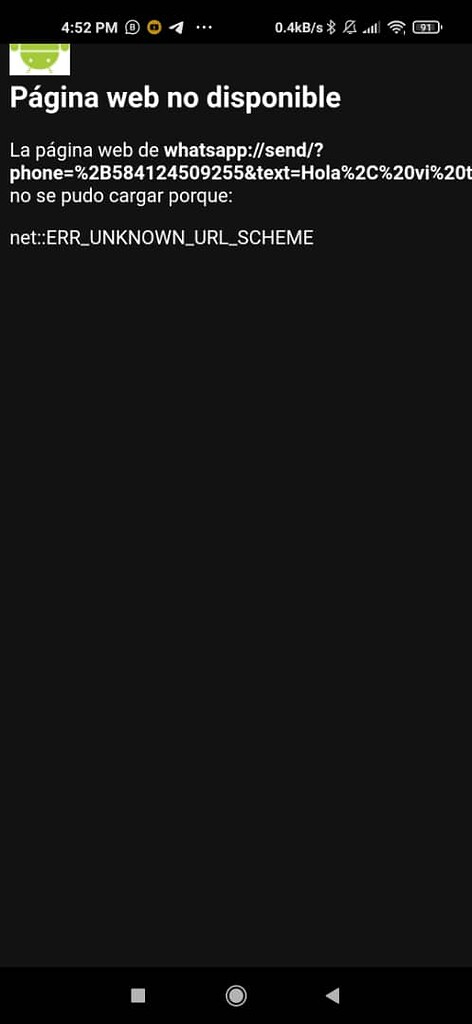 Action call problem within WebViewer - MIT App Inventor Help - MIT App ...