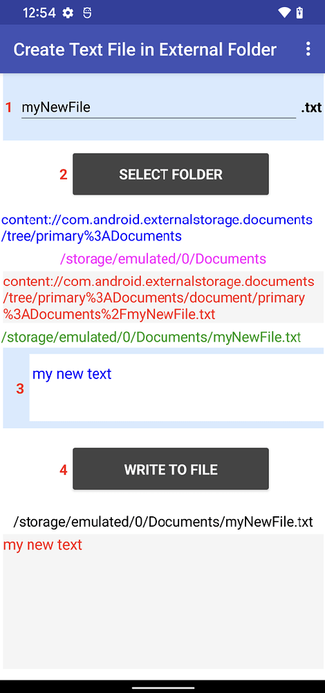 SAF: App Inventor implementation of Storage Access Framework - #241 by Riki_M_R - Extensions ...