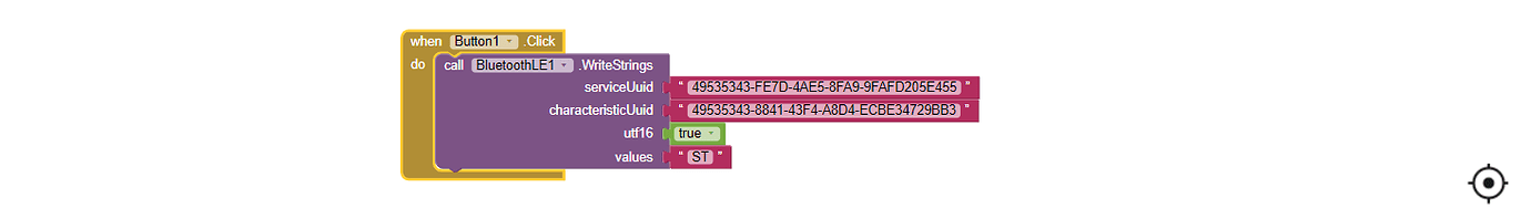 Jpeg image view using Bluetooth - MIT App Inventor Help - MIT App Inventor Community