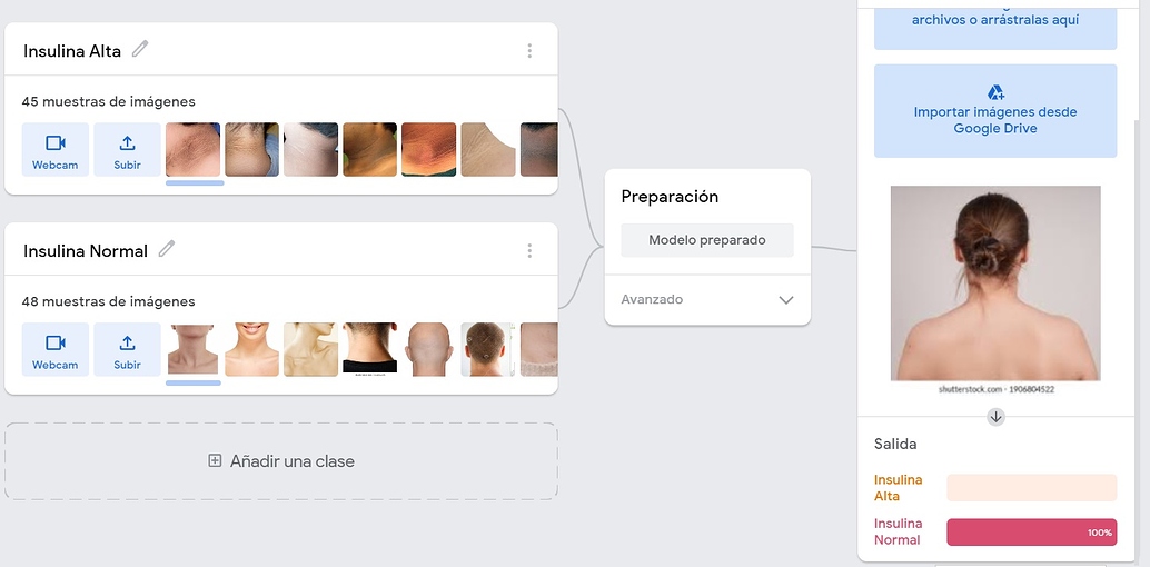 Teachable Machine y MIT App Inventor - MIT App Inventor Help - MIT App ...