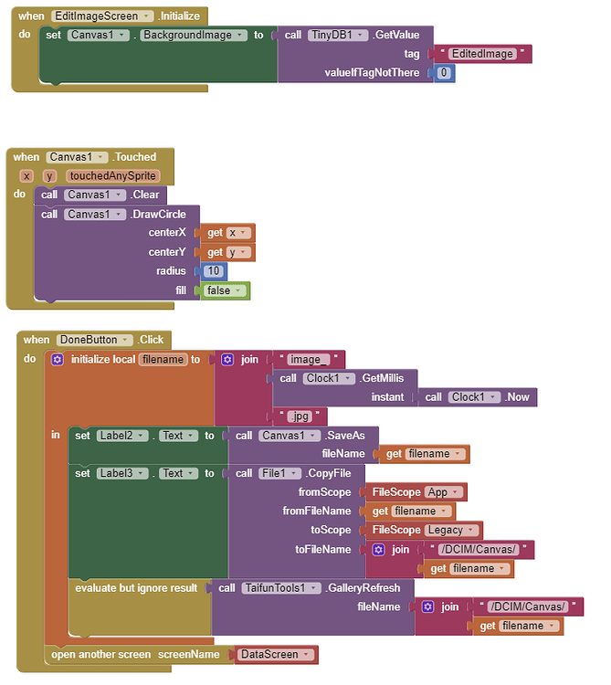 Saving Canvas to Internal Storage - MIT App Inventor Help - MIT App ...