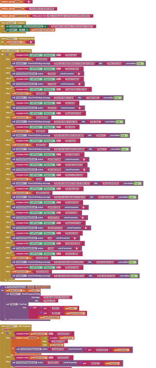 [HOWTO] 📁 19 Functions For Managing A Google Drive Folder! - Tutorials ...