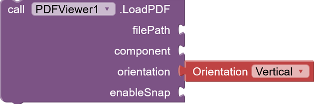 [Free] PDF Viewer Extension - An In App PDF Renderer and Viewer ...