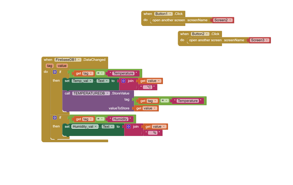 Live data in list view ,how? - MIT App Inventor Help - MIT App Inventor ...
