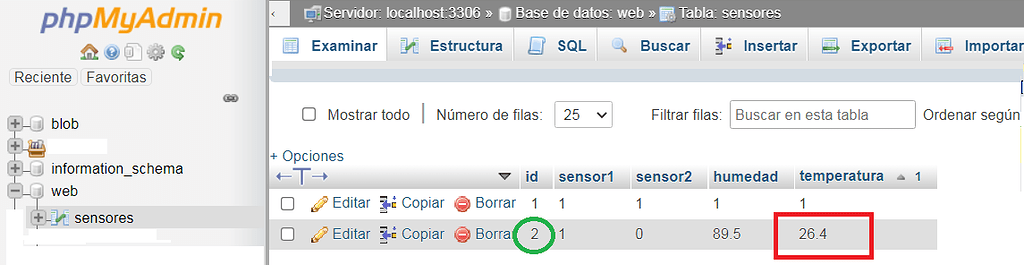 Mysql Get Value Realtime W Delay By Javascript Ajax Encrypter Code Tutorials And Guides