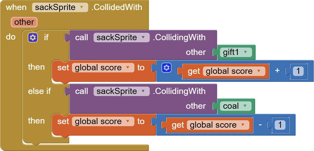Collision Detection in MIT App Inventor - General Discussion - MIT App ...