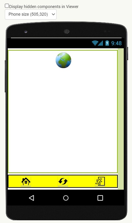 Google Form "Select file from your device" - MIT App Inventor Help ...