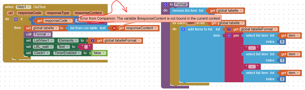 Search for ZIP code with leading zero - MIT App Inventor Help - MIT App ...