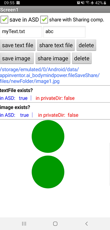 Illegal Character In Path At Index... How to save canvas - Bugs and ...