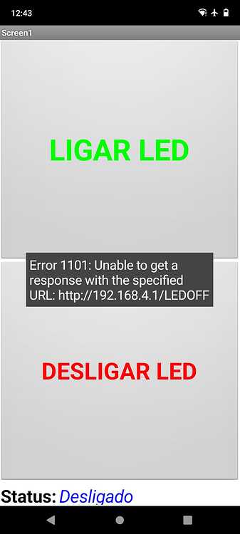 Help Send And Receive Data From Web Server Mit App Inventor Help Mit App Inventor Community